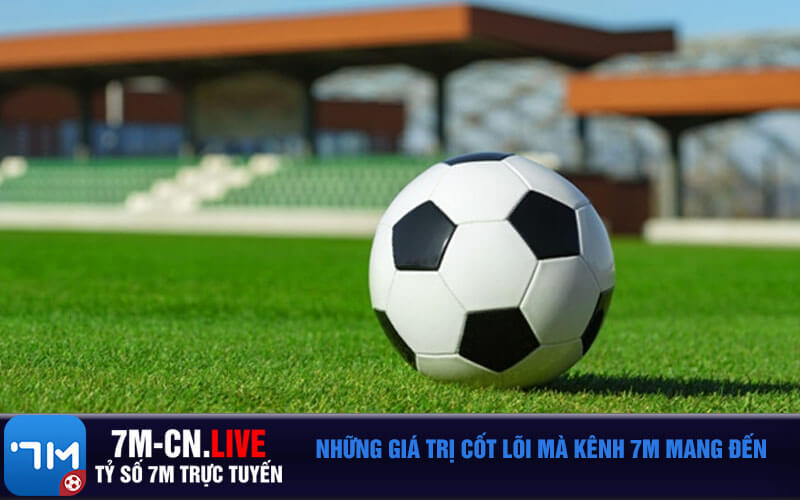 7M ⭐️ Tỷ Số Trực Tuyến Bóng Đá 7M CN Top #1 Châu Á Official Homepage ...