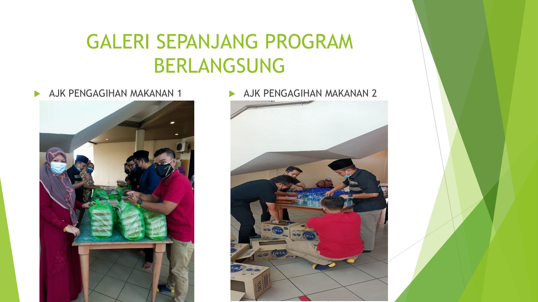 LAPORAN DAN DOKUMENTASI PROGRAM KEIBUBAPAAN SMKBK - AZLINA BTE OTHMAN ...