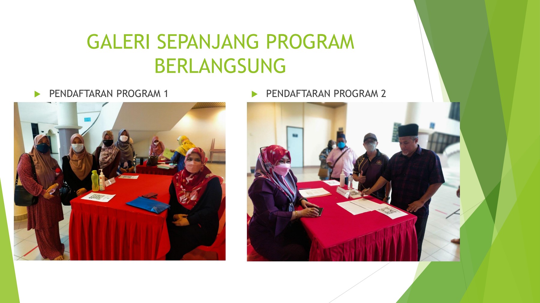 LAPORAN DAN DOKUMENTASI PROGRAM KEIBUBAPAAN SMKBK - AZLINA BTE OTHMAN ...
