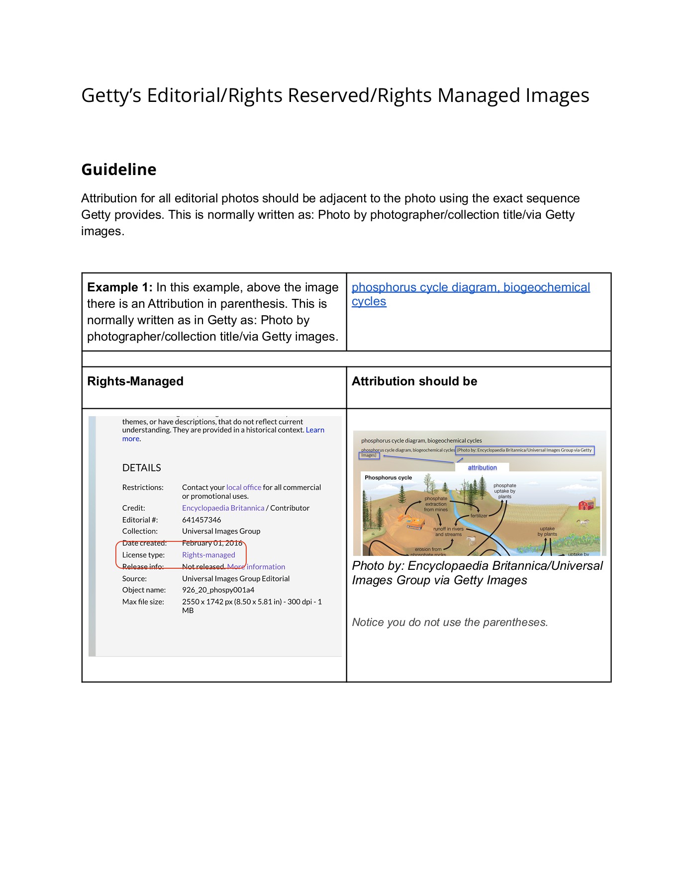 Getty Images Editorial_Rights Managed Attribution - cmjackson - Page 1 ...