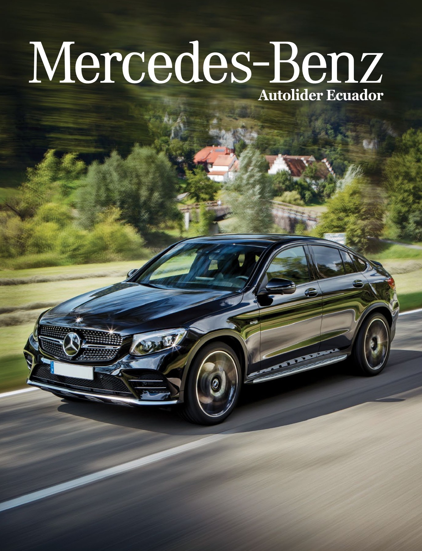Mercedes Benz_MB 14 - mb.revistadigital - Página 1 - 102 | Flip PDF en ...