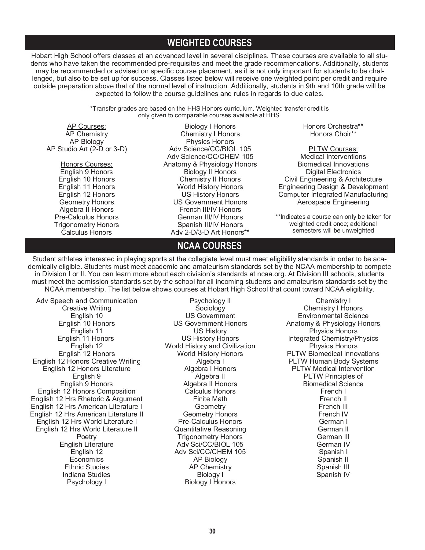 Pathway Guide 2023-2024 - SCOH-PR - Page 30 | Flip PDF Online | PubHTML5