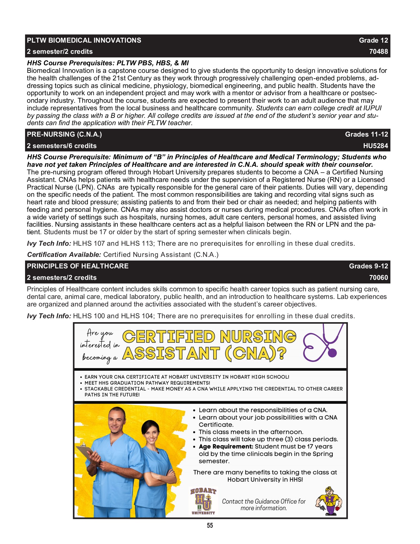 Pathway Guide 2023-2024 - SCOH-PR - Page 55 | Flip PDF Online | PubHTML5