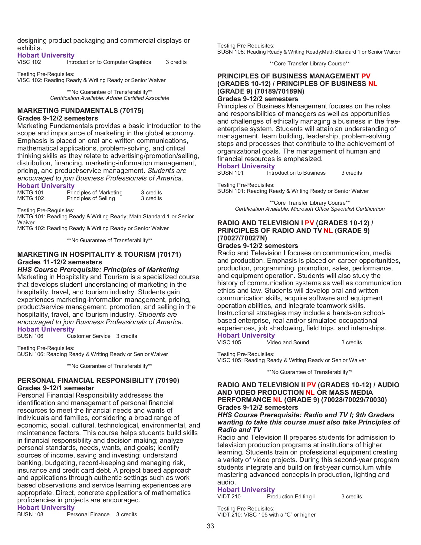 Pathway Guide 2021-2022 - SCOH-PR - Page 33 | Flip PDF Online | PubHTML5
