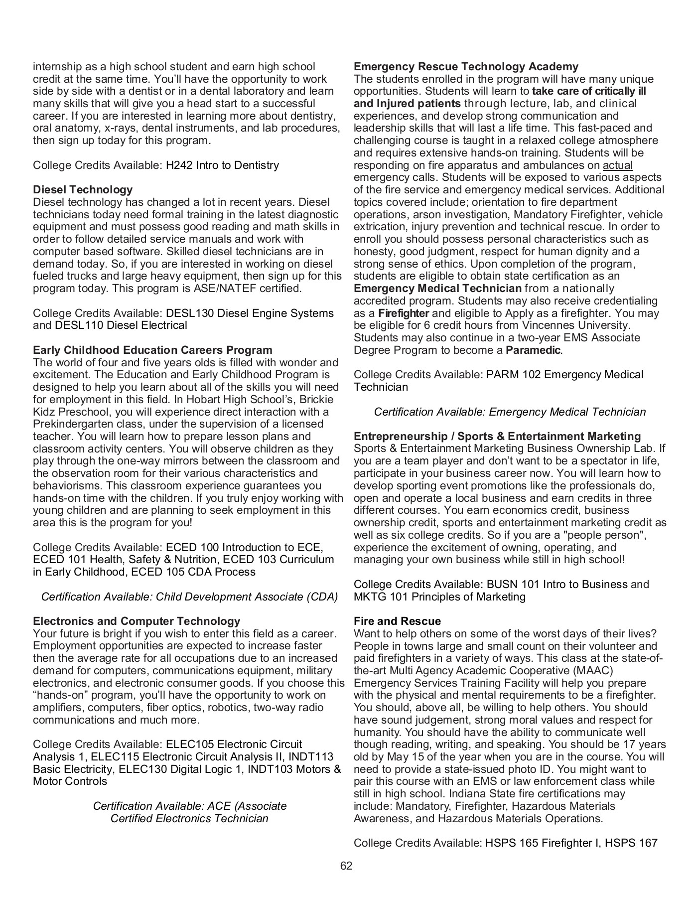 Pathway Guide 2021-2022 - SCOH-PR - Page 62 | Flip PDF Online | PubHTML5