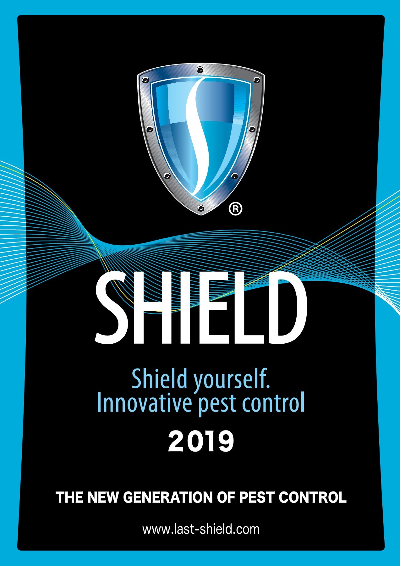 SHIELD-WEB catalog-2019 - Gal Cohen - Page 1 - 16 | Flip PDF Online ...