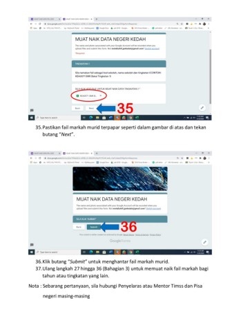 manual pentaksiran Kompetensi dan Literasi 2020 - norainihuzin - Muka ...