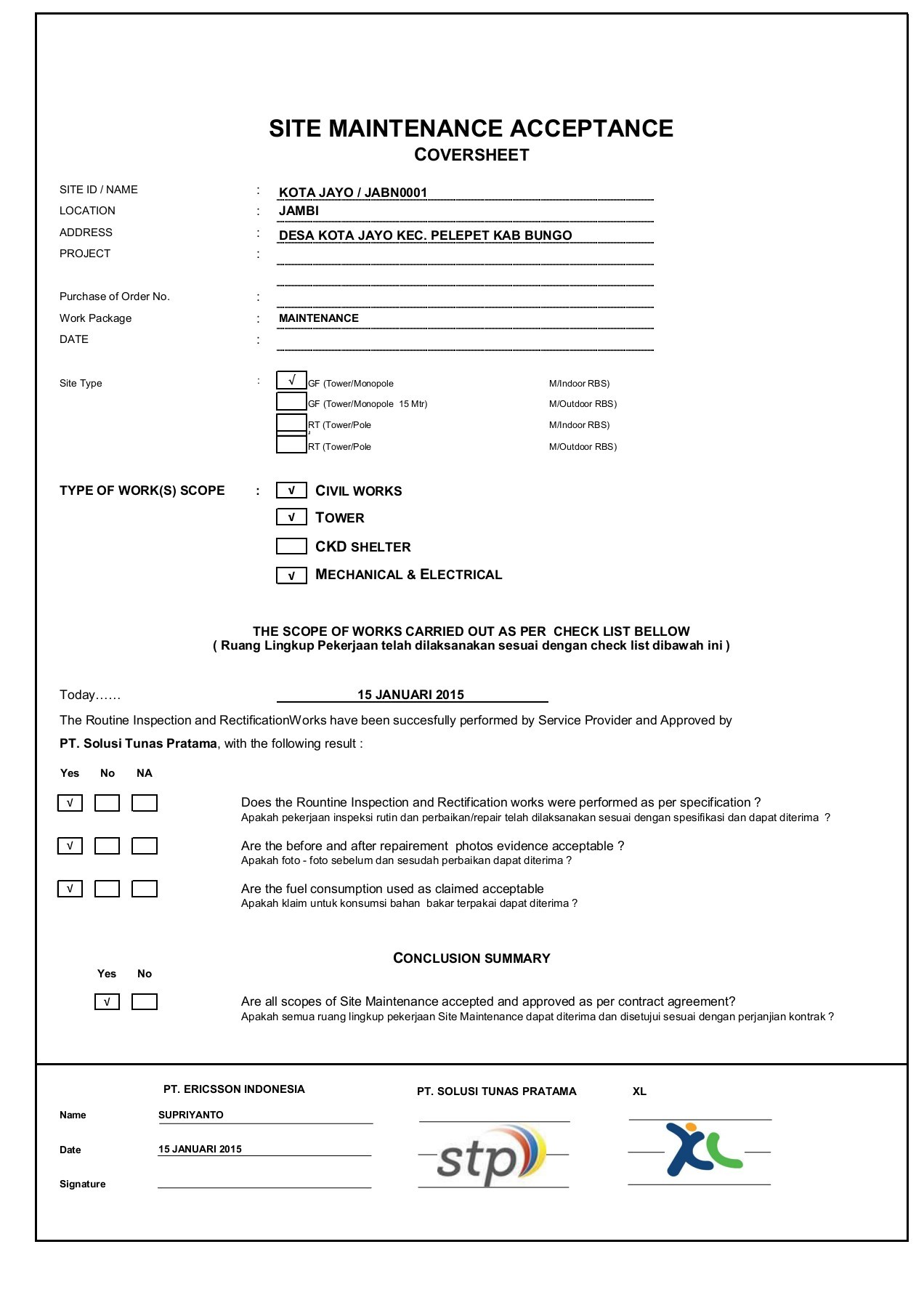Format PM_STP_2016 - abdul - Page 1 - 26 | Flip PDF Online | PubHTML5