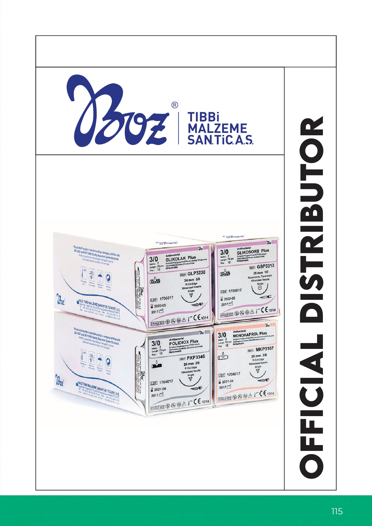 Med Group Catalogue - sportina fashion - Page 115 | Flip PDF Online ...