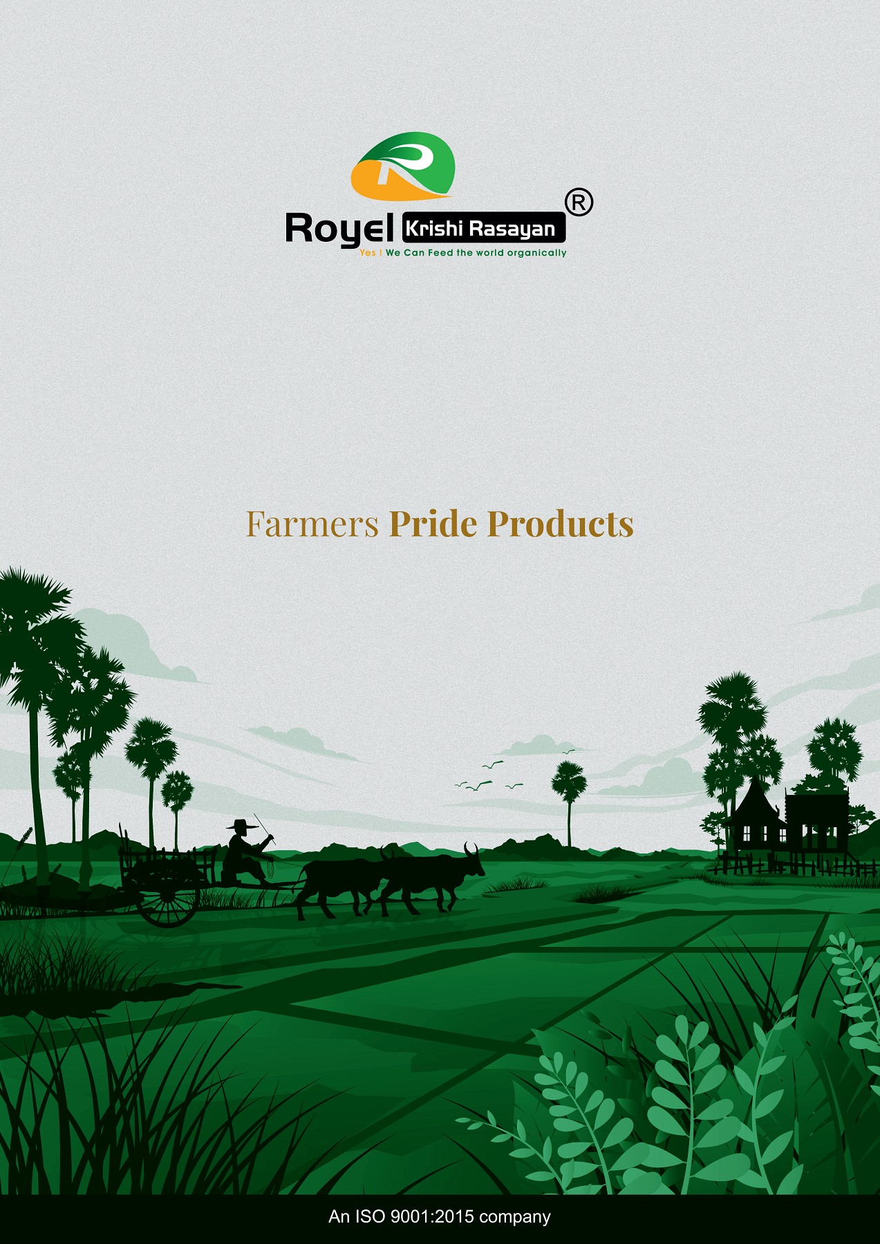 RKR_Brochure_A4 - RK Murthy - страница 1 - 24 | флип PDF онлайн | PubHTML5