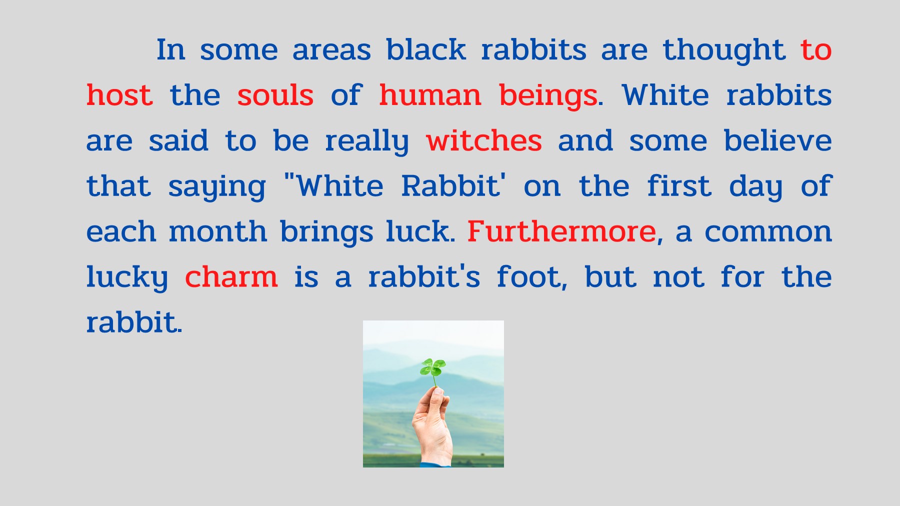 A superstition - ไกรวิชญ์ ผลบุญ - Page 5 | Flip PDF Online | PubHTML5