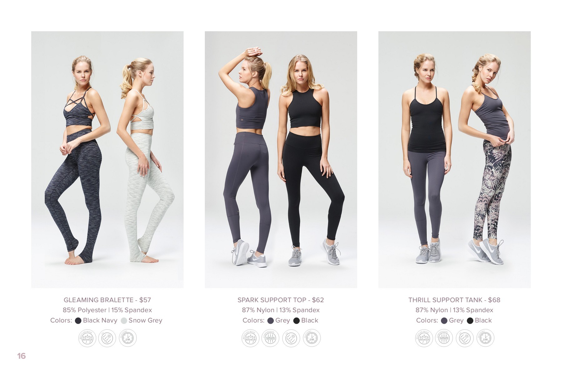 launch style guide - Ethona - Page 18 | Flip PDF Online | PubHTML5