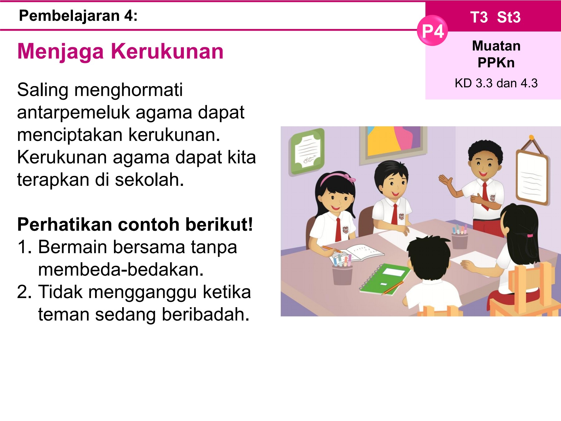 PPT TEMA 3 - Dwi Astuti Aisyah - Halaman 16 | PDF Online | PubHTML5