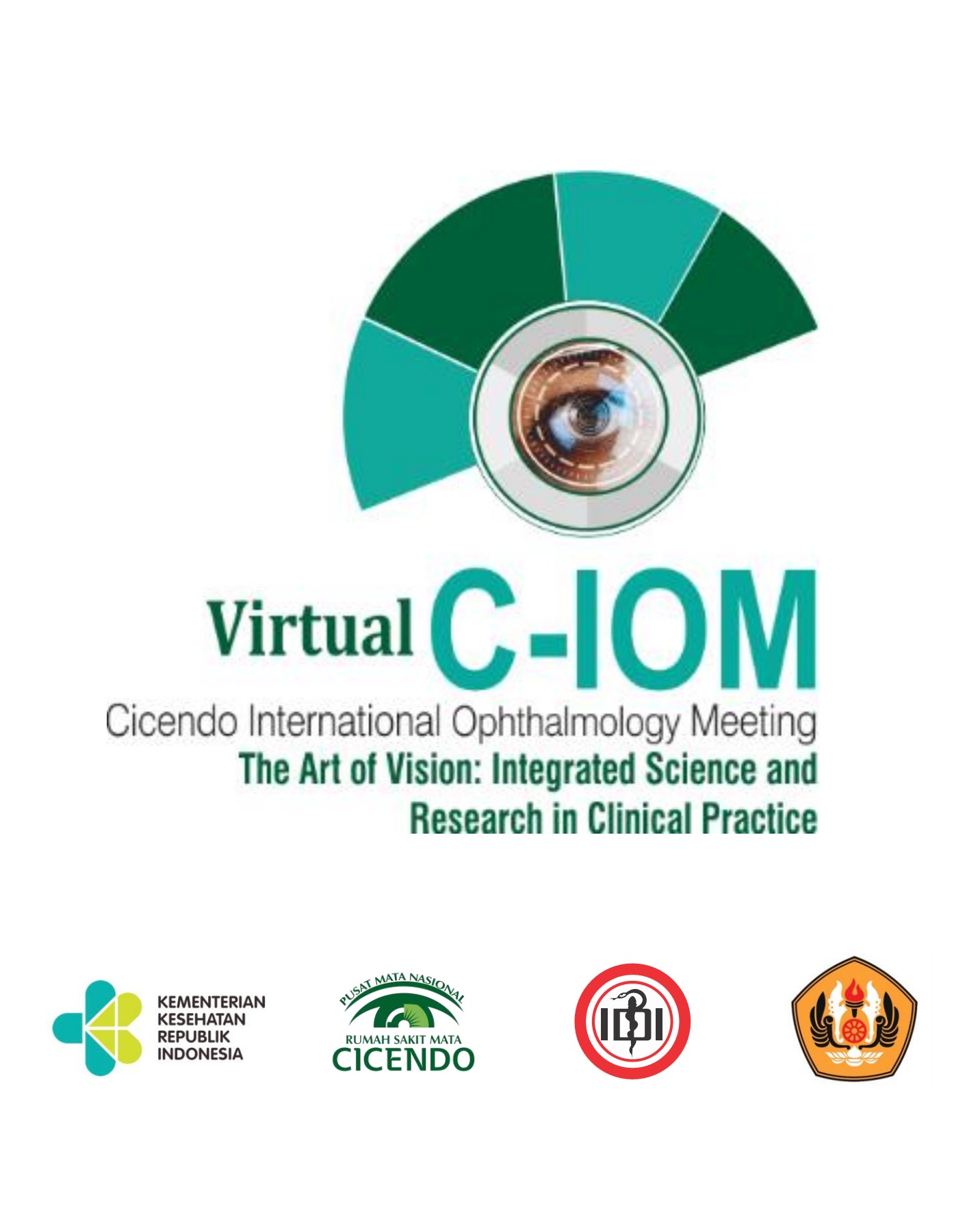 Cicendo International Ophthalmology Meeting 2021 - webinar.rsmc - Page ...