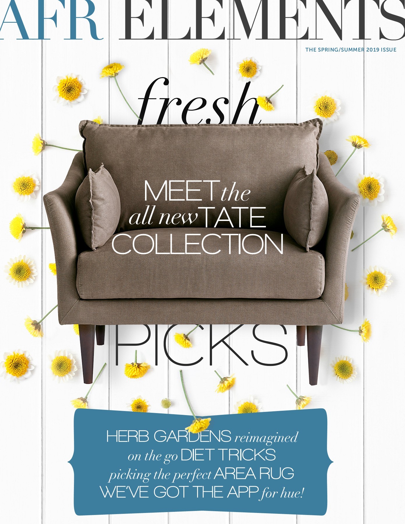 AFR Elements - Spring/Sumer 2019 - dstevens - Page 1 - 10 | Flip PDF ...