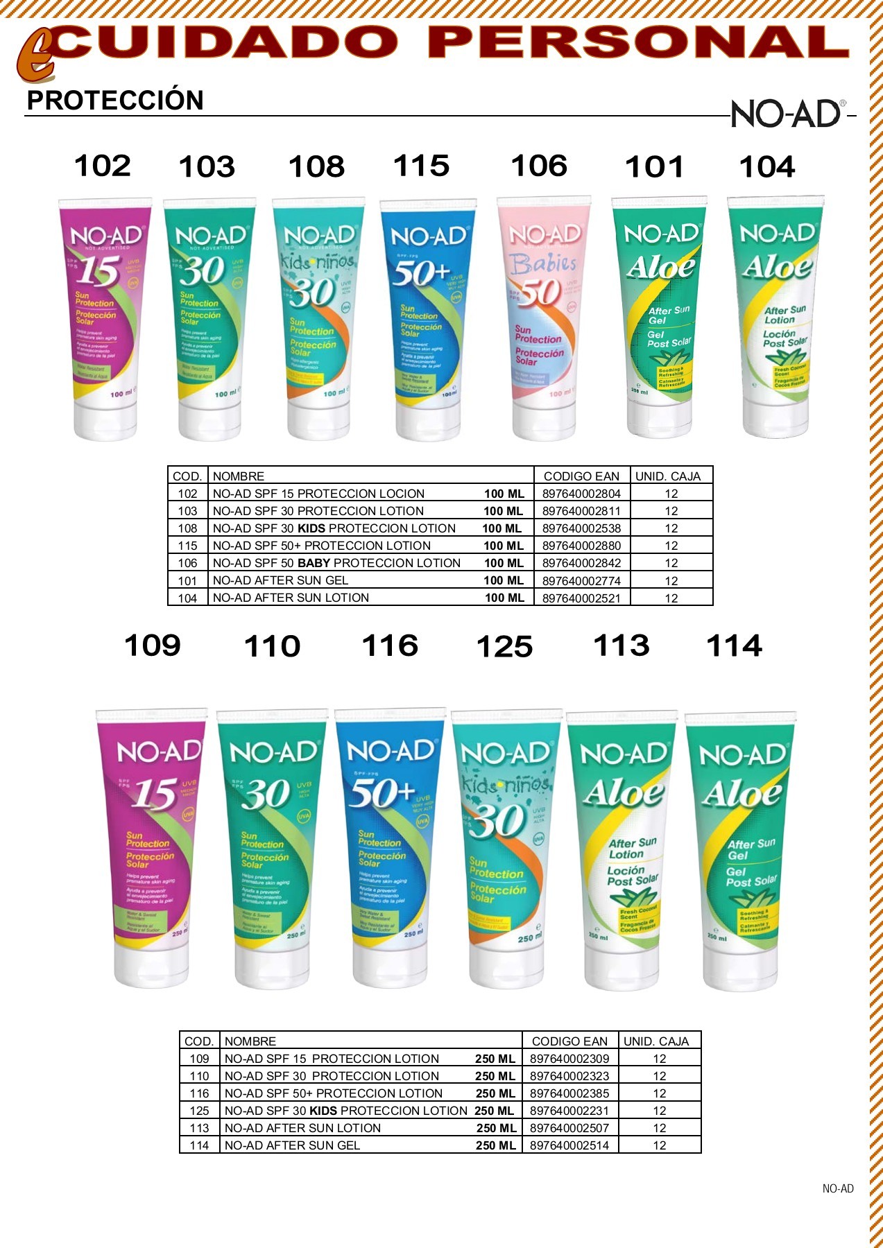 Catálogo ASSA 2017 - info - Página 64 | Flip PDF en línea | PubHTML5