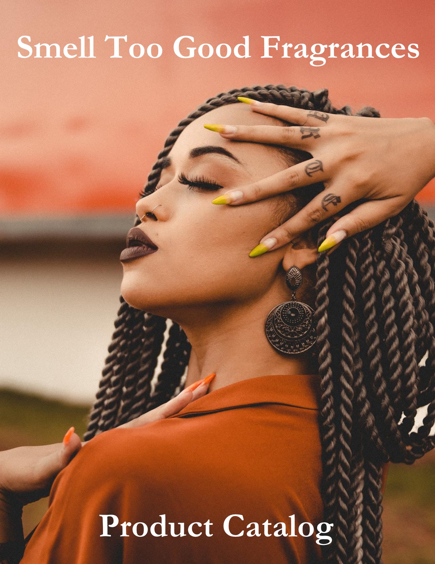 Smell Too Good Fragrances Product Catalog - smelltoogood - Page 1 - 16 ...