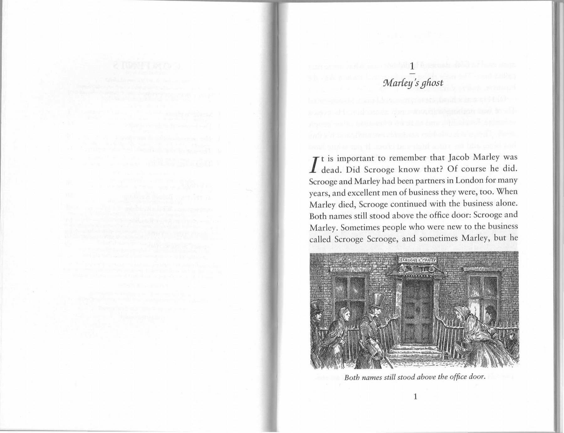 2. A Christmas Carol - Stage 3 (B1) - ccri11 - Page 6 | Flip PDF Online ...