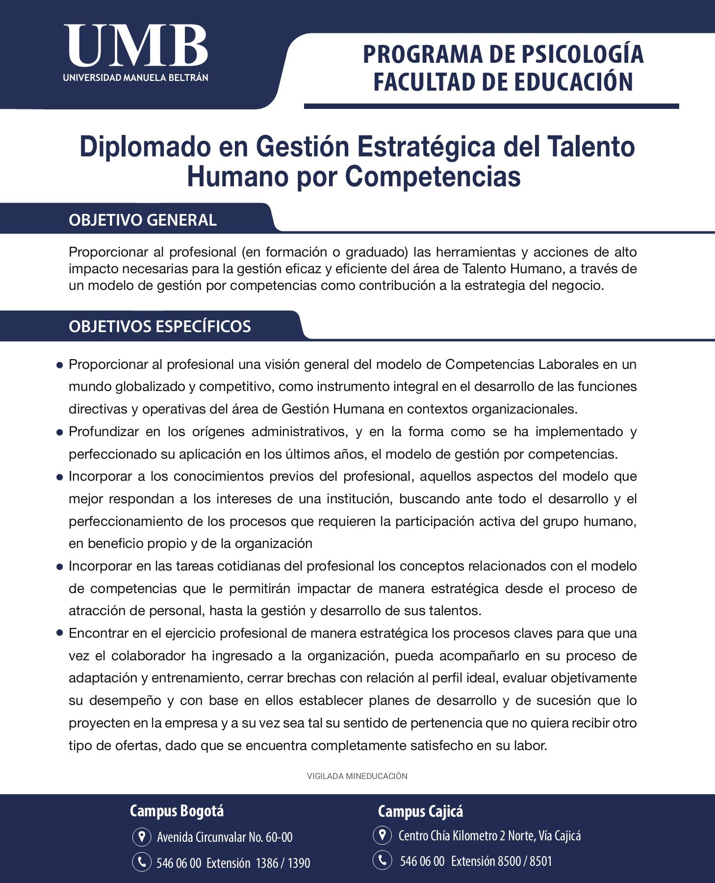 Gestión Estratégica del Talento Humano por Competencias - Universidad.manuela.beltran.of ...