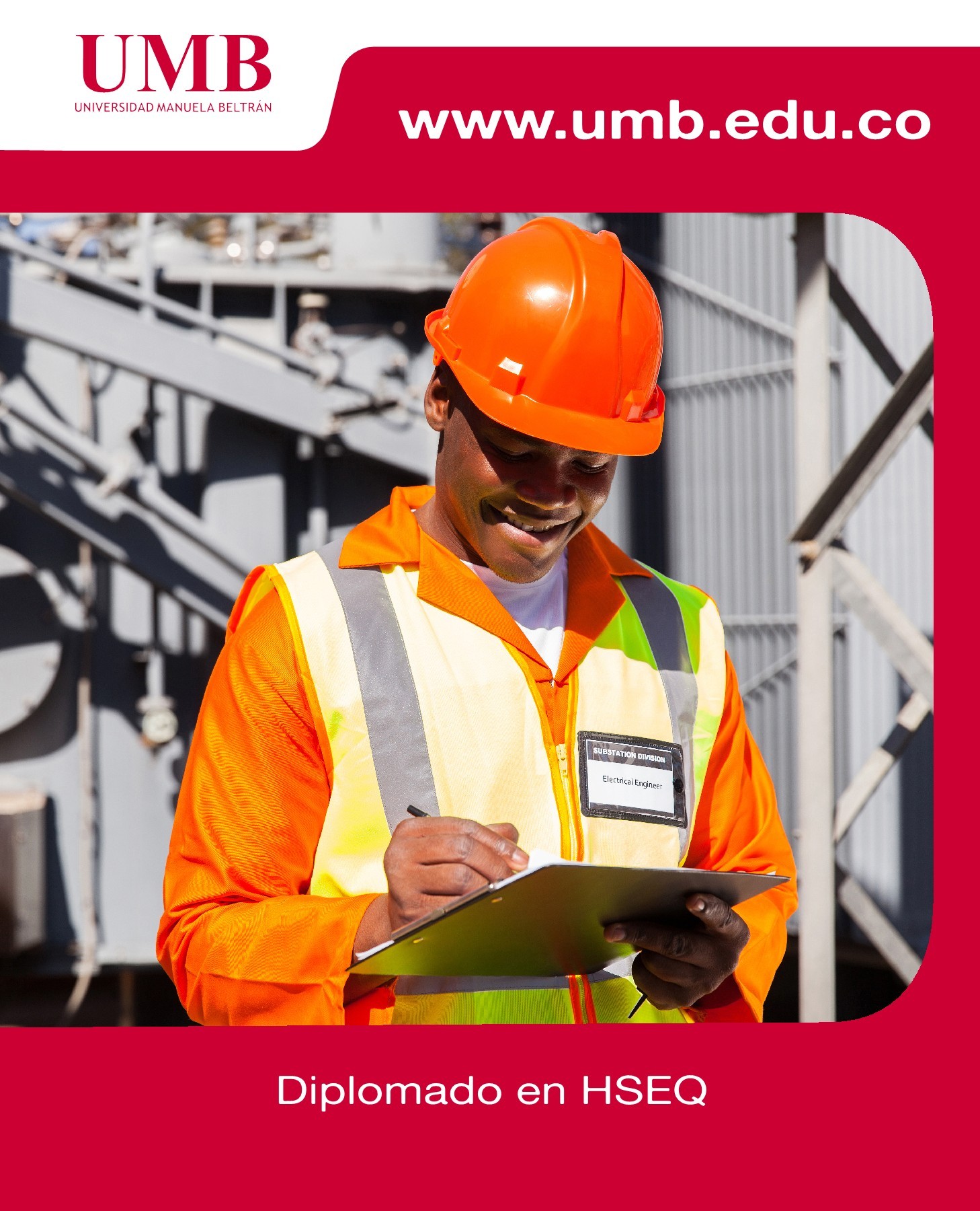 Diplomado en HSEQ - Universidad.manuela.beltran.of - Página 1 - 3 | Flip PDF en línea | PubHTML5