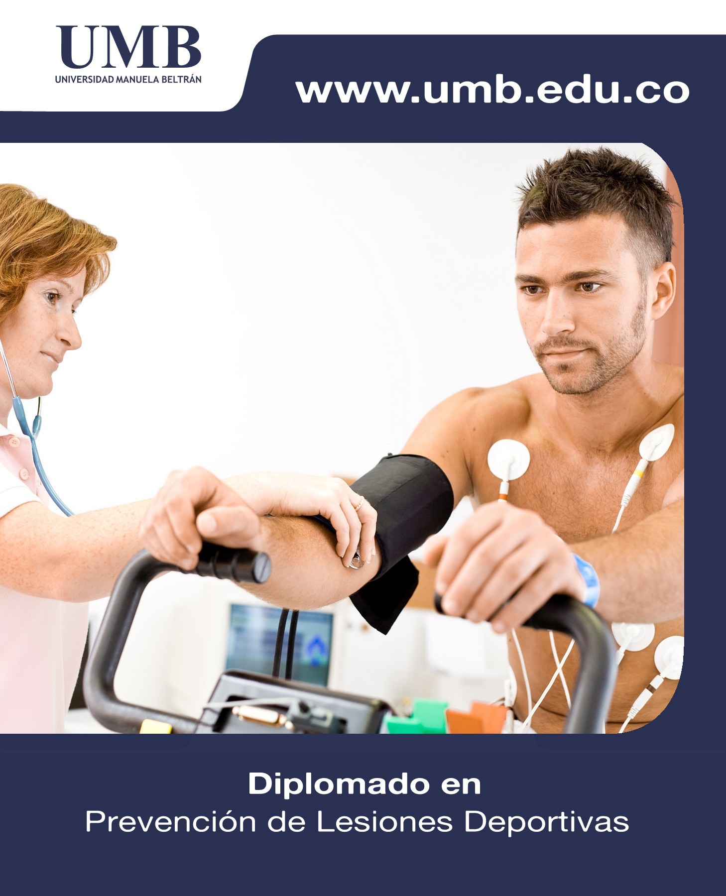 diplomado - Prevención de lesiones - Universidad.manuela.beltran.of - Página 1 - 5 | Flip PDF en ...