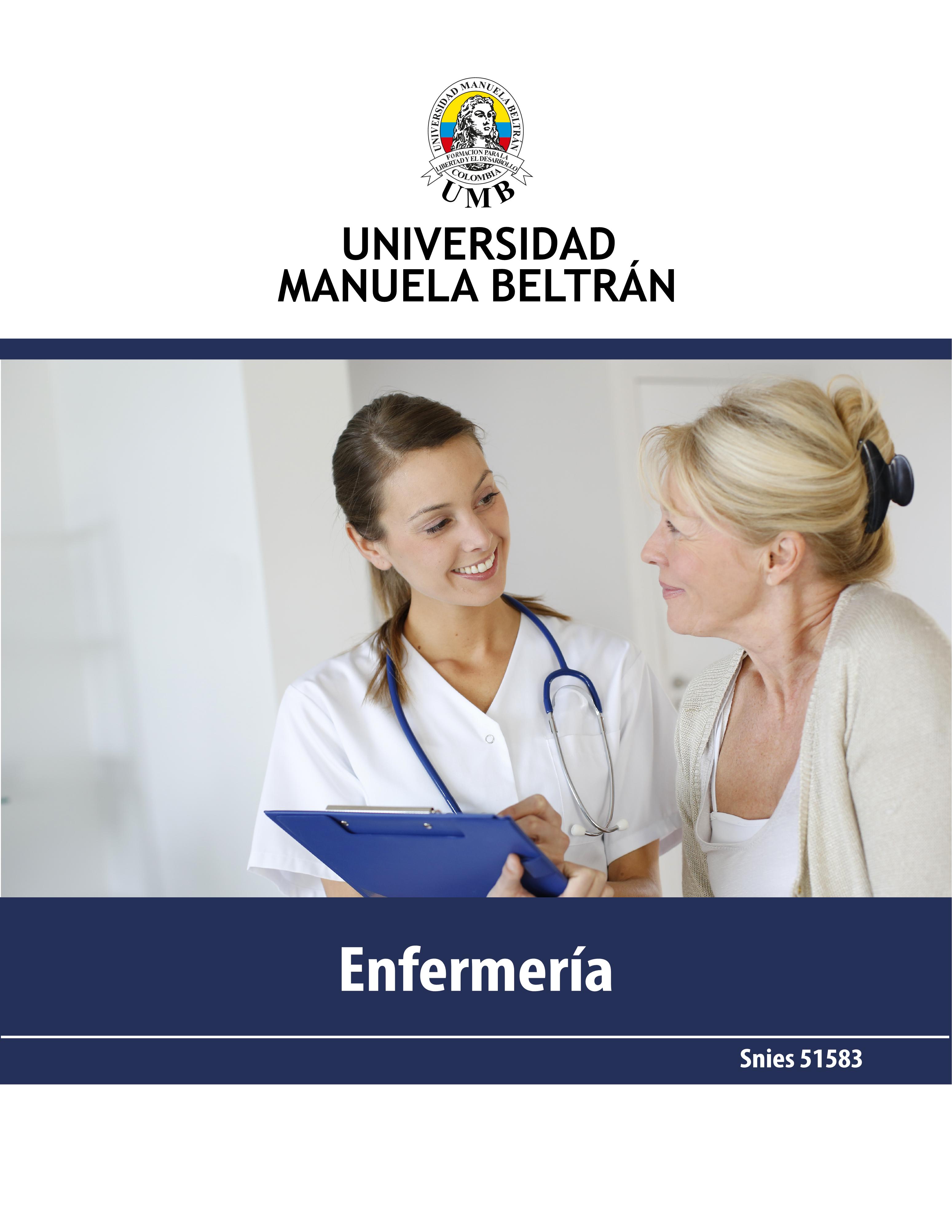 Plan de estudios enfermeria_clone - Universidad.manuela.beltran.of - Página 1 - 6 | Flip PDF en ...