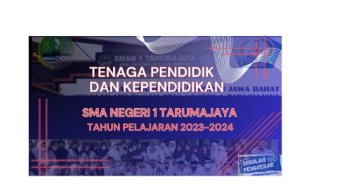 Tenaga Pendidik dan Kependidikan SMAN 1 Tarumajaya Tahun 2023-2024 - Sukar Ni - Page 66 | Flip ...