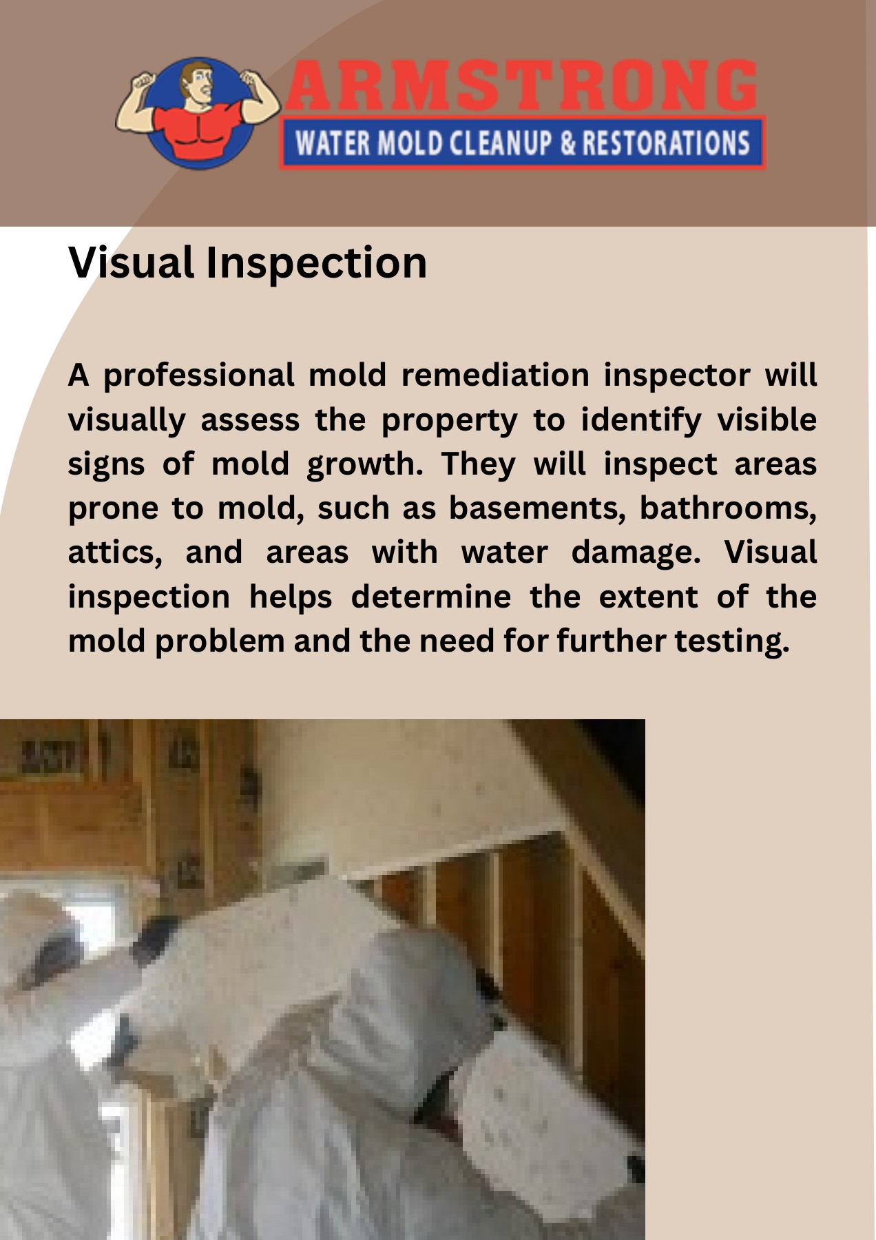 Comprehensive Mold Remediation Inspection in Fort Myers | Expert ...