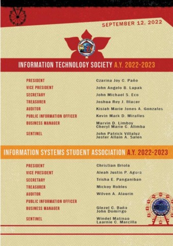 General Assembly Invitation 2022-2023 - Kyle Ortiz - Page 2 | Flip PDF ...