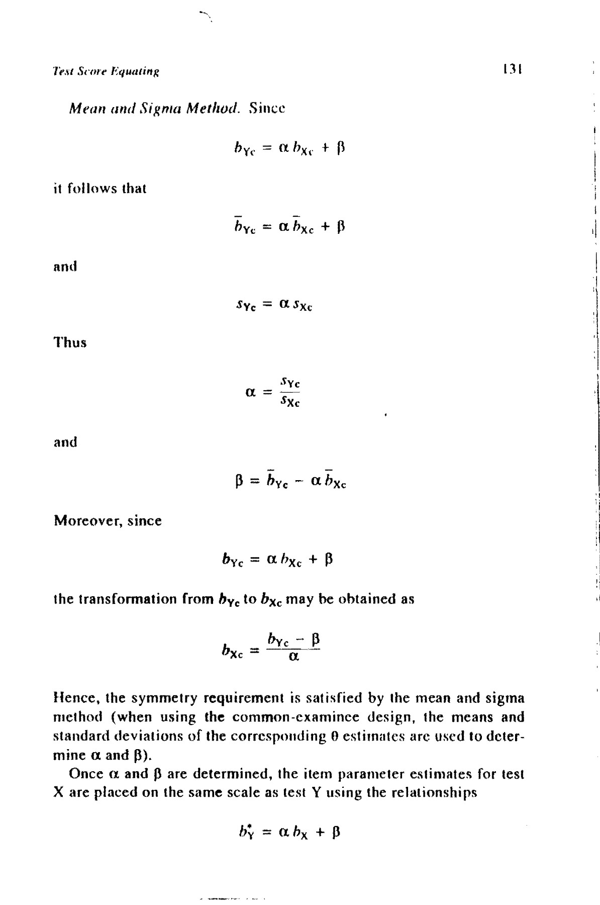 Fundamental of item response theory - alrabbaiomran - Page 139 | Flip PDF Online | PubHTML5