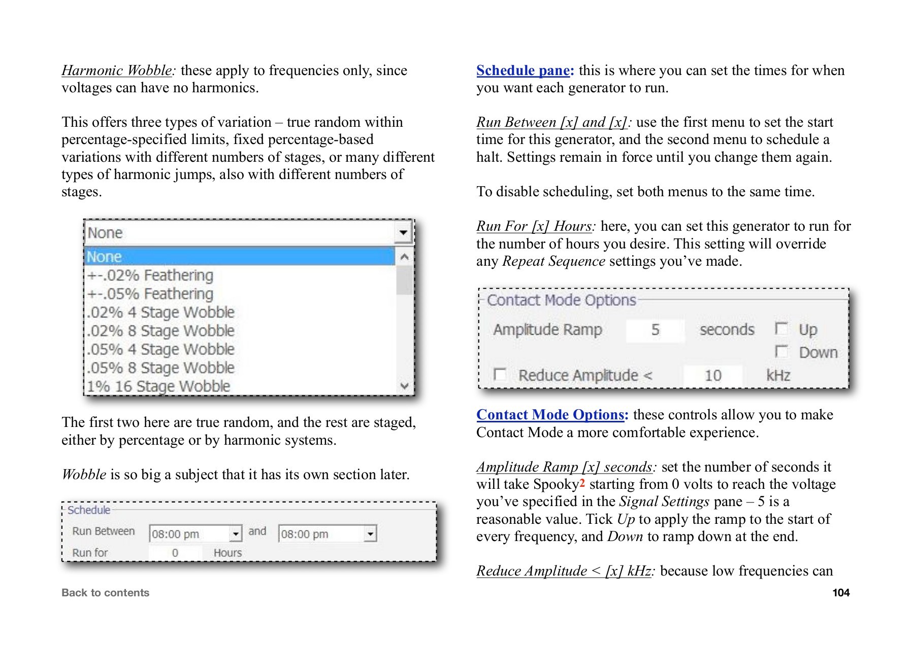 Spooky2 guide part1 - beefree - Page 109 | Flip PDF Online | PubHTML5