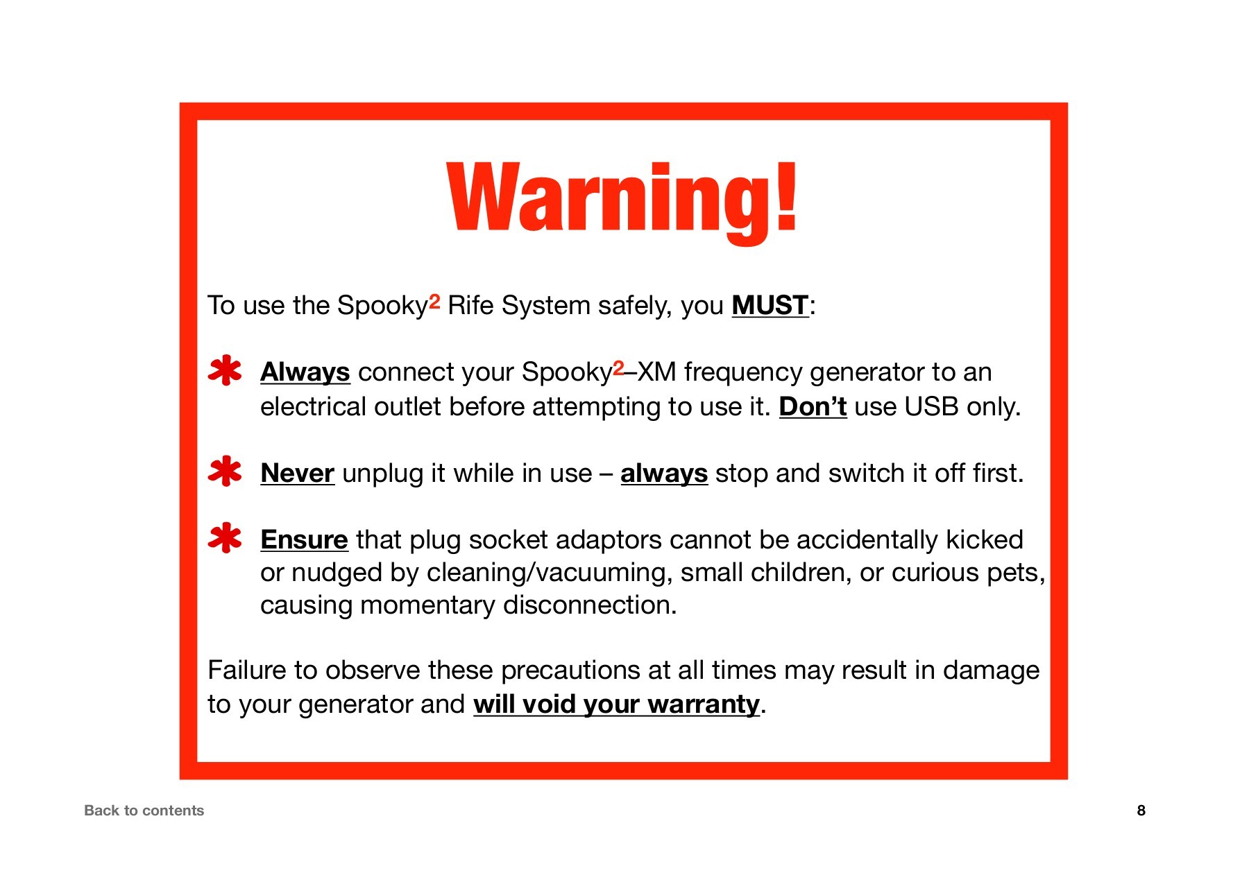 Spooky2 guide part1 - beefree - Page 13 | Flip PDF Online | PubHTML5