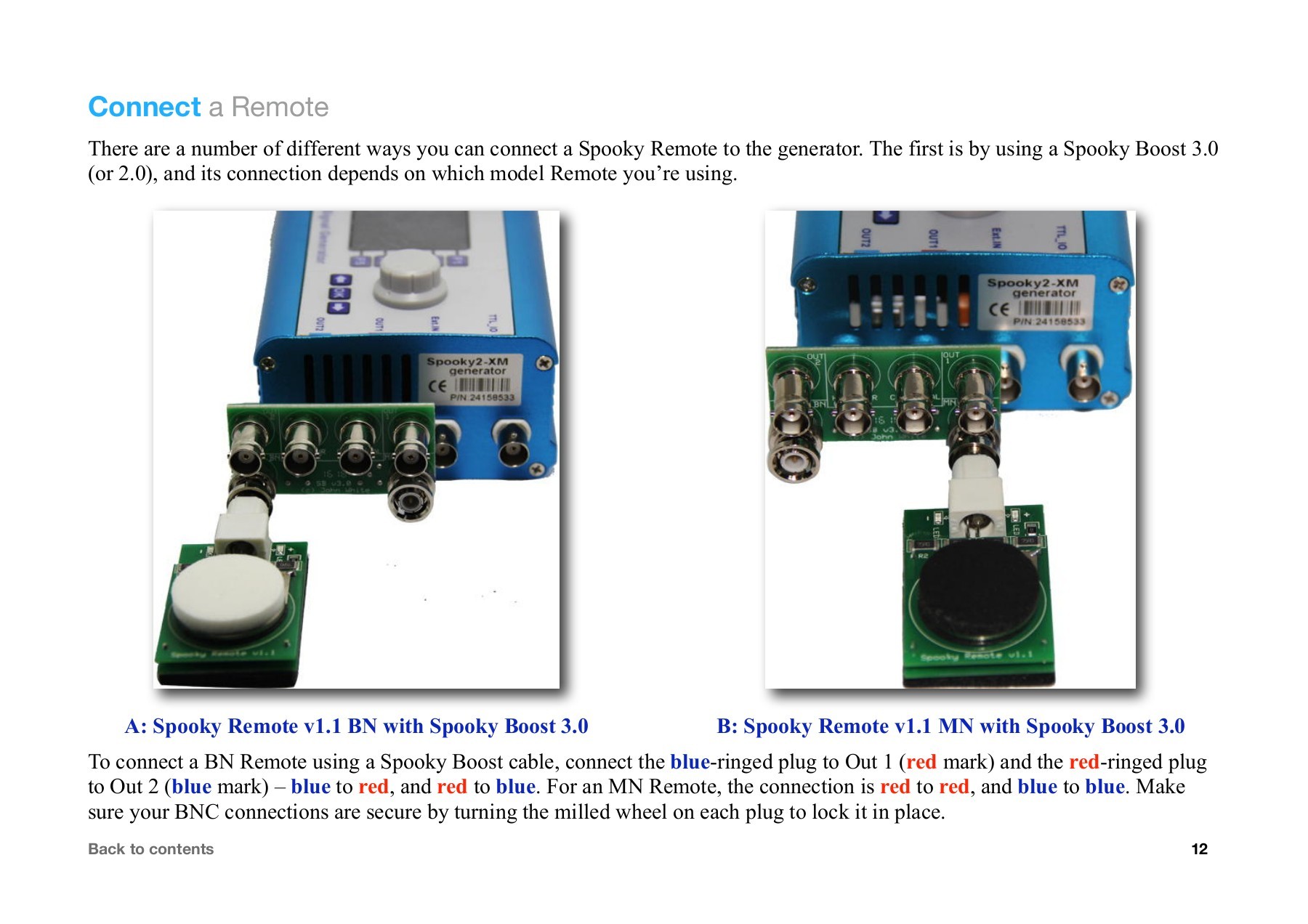 Spooky2 guide part1 - beefree - Page 17 | Flip PDF Online | PubHTML5