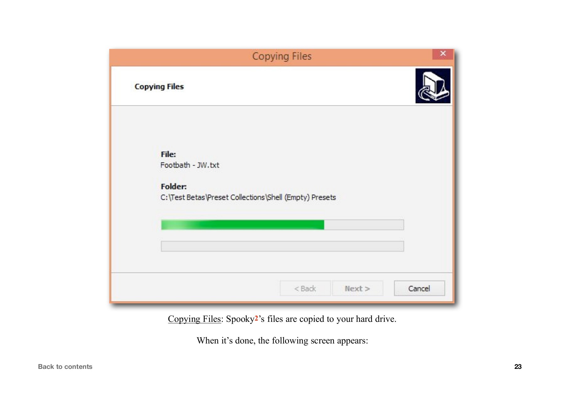 Spooky2 guide part1 - beefree - Page 28 | Flip PDF Online | PubHTML5