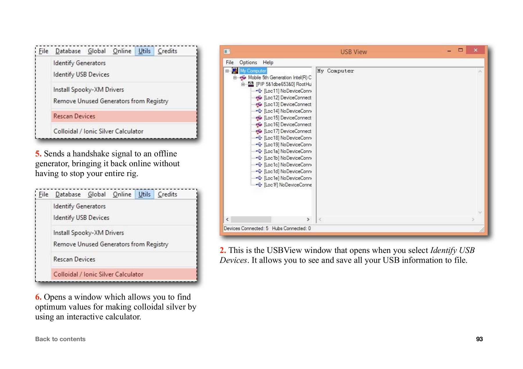 Spooky2 guide part1 - beefree - Page 98 | Flip PDF Online | PubHTML5