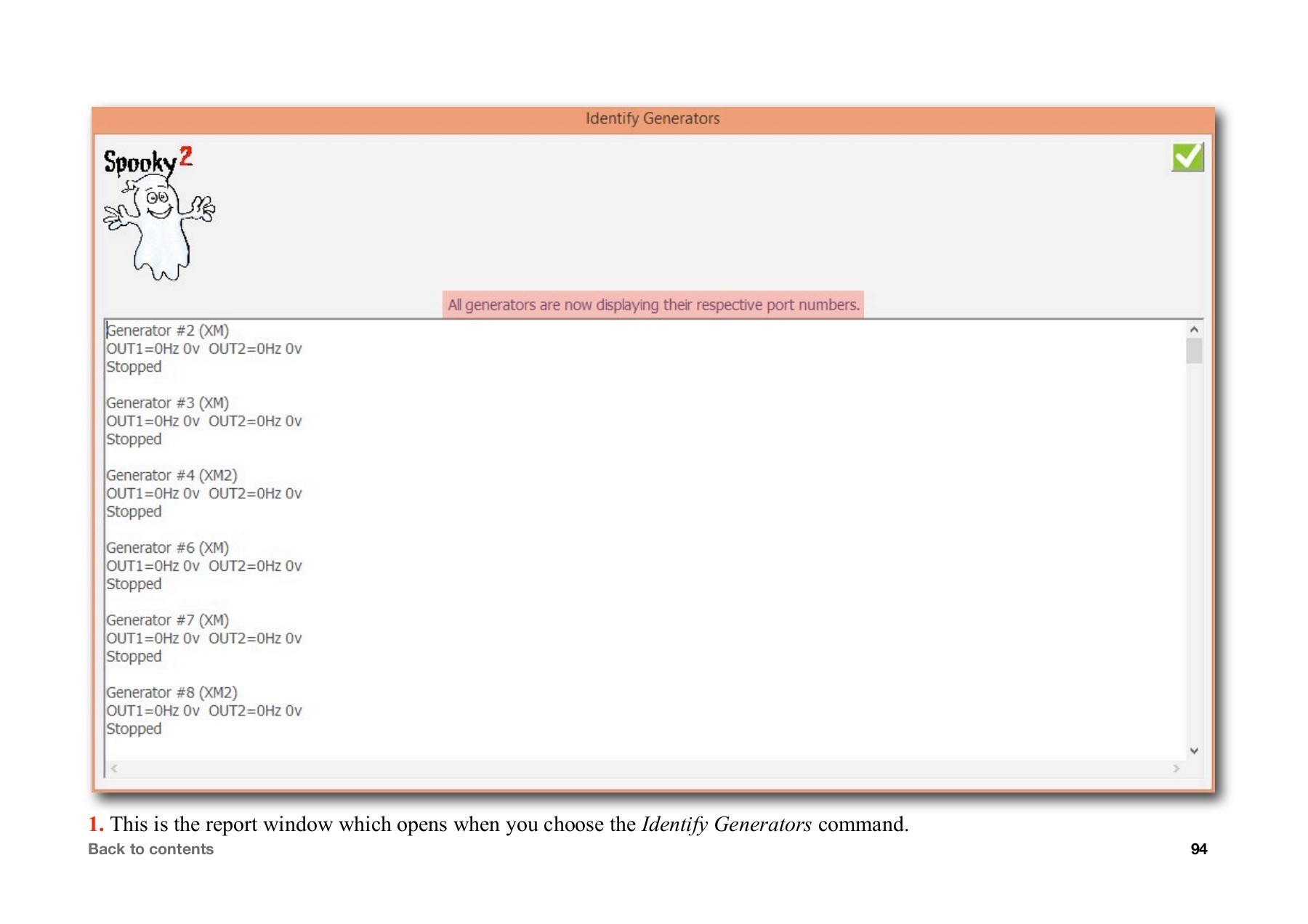 Spooky2 guide part1 - beefree - Page 99 | Flip PDF Online | PubHTML5