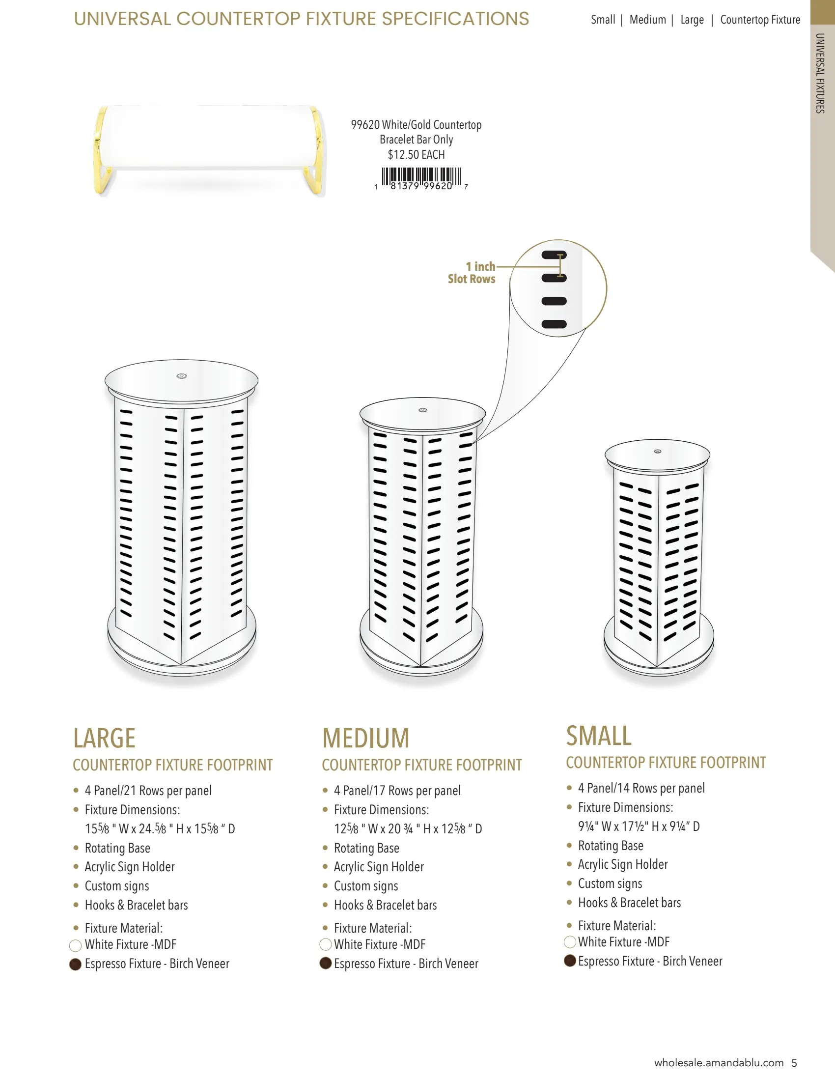 2025 Planogram Catalog - Amanda Blu - Page 5 | Flip PDF Online | PubHTML5