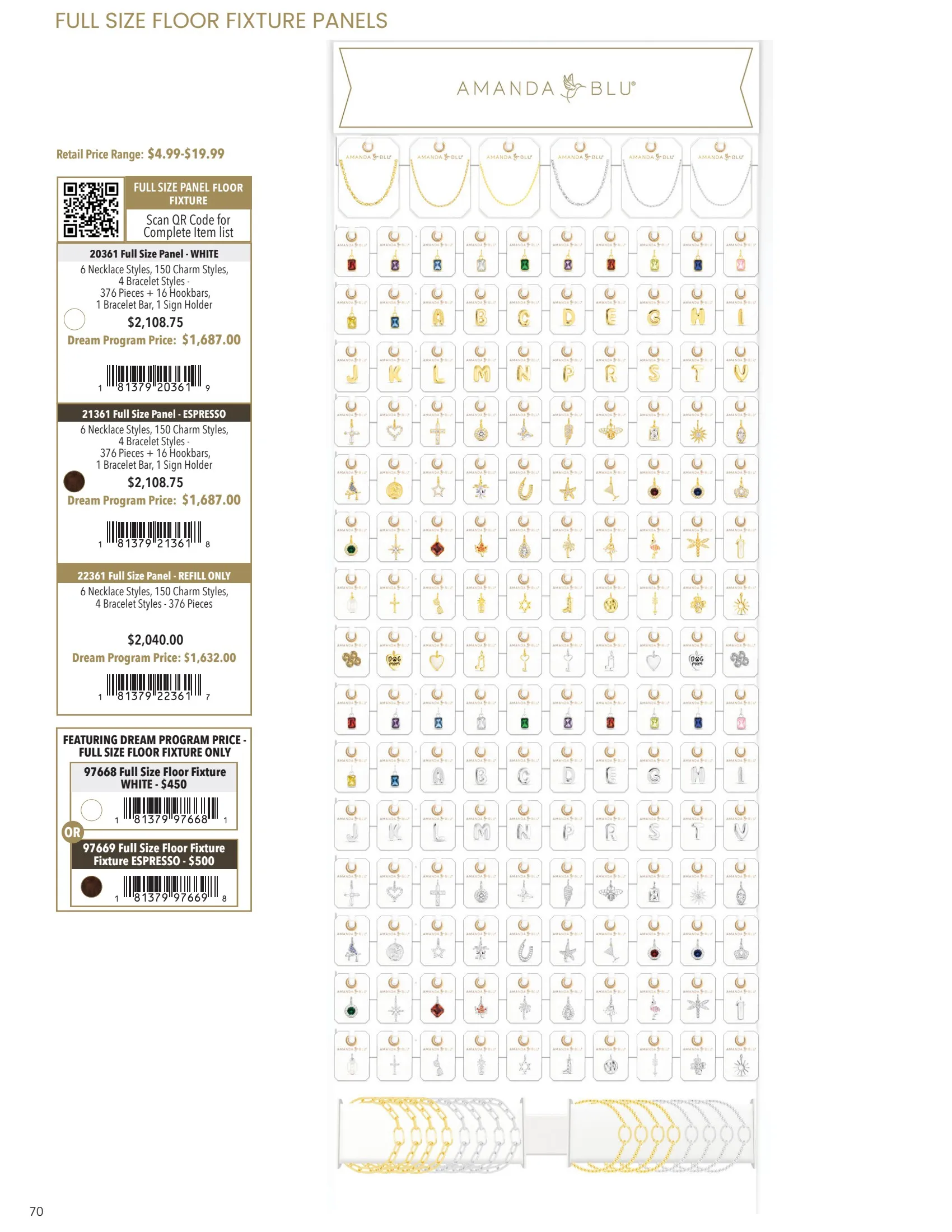 2025 Planogram Catalog - Amanda Blu - Page 70 | Flip PDF Online | PubHTML5