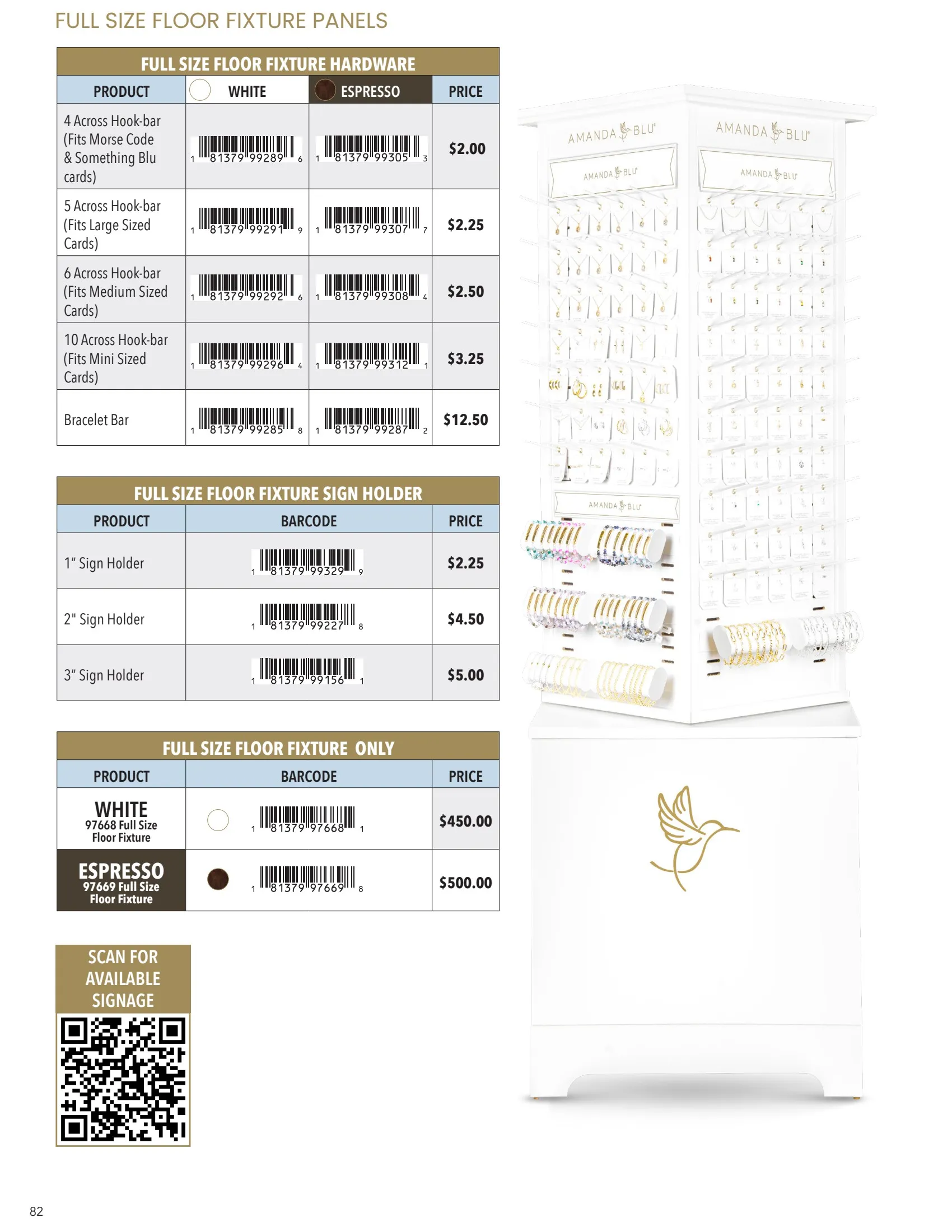 2025 Planogram Catalog - Amanda Blu - Page 82 | Flip PDF Online | PubHTML5