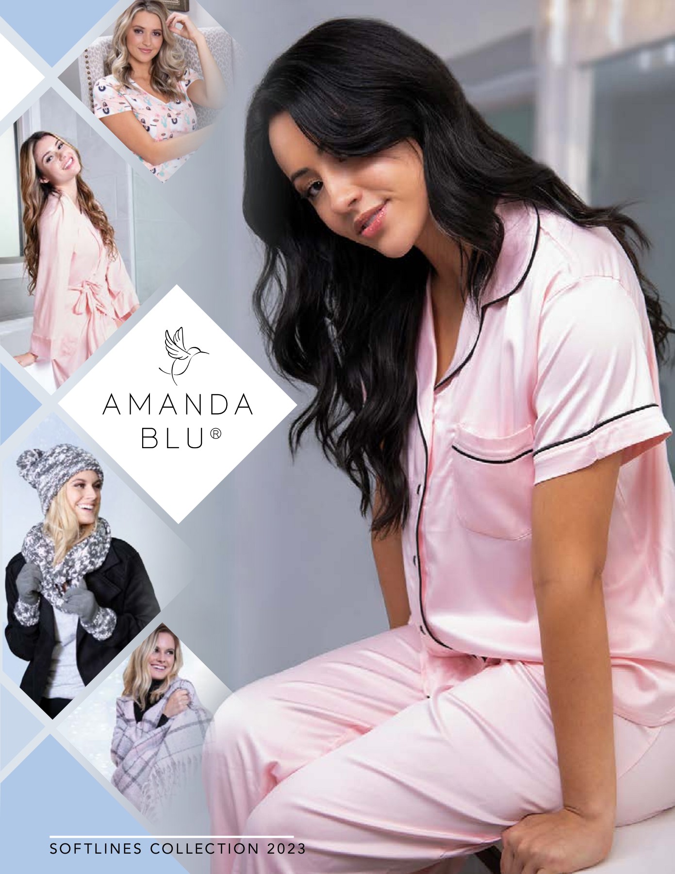 New_AB 2023-SOFTLINES_Catalog_Final_FINAL_web - Amanda Blu - Page 1 - 116 | Flip PDF Online ...