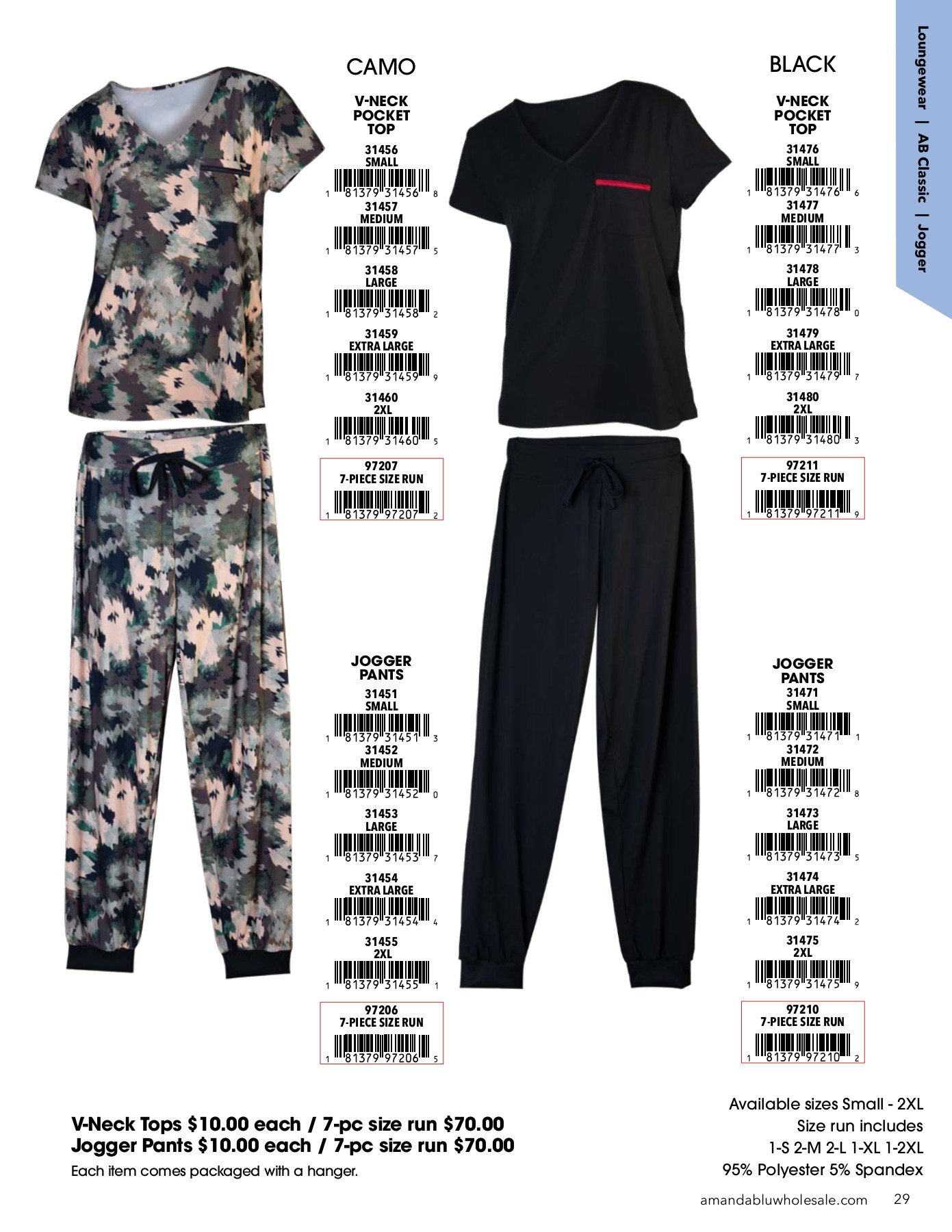 New_AB 2023-SOFTLINES_Catalog_Final_FINAL_web - jenny - Page 29 | Flip PDF Online | PubHTML5