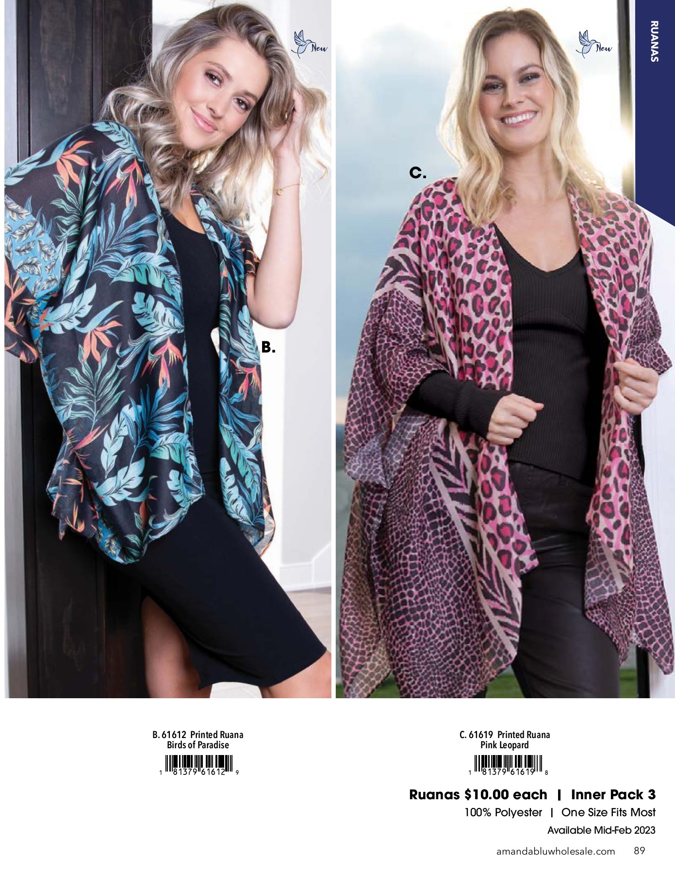 New_AB 2023-SOFTLINES_Catalog_Final_FINAL_web - jenny - Page 89 | Flip PDF Online | PubHTML5