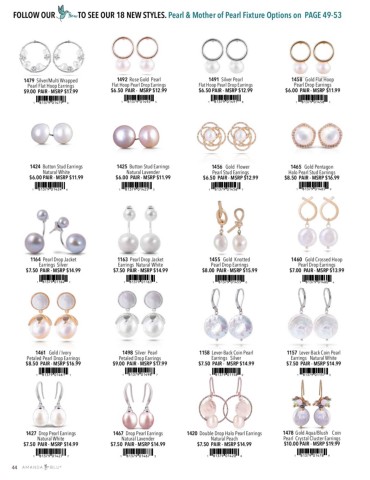 2022-23 Jewelry Catalog Amanda Blu Final web version - jenny - Page 44 ...