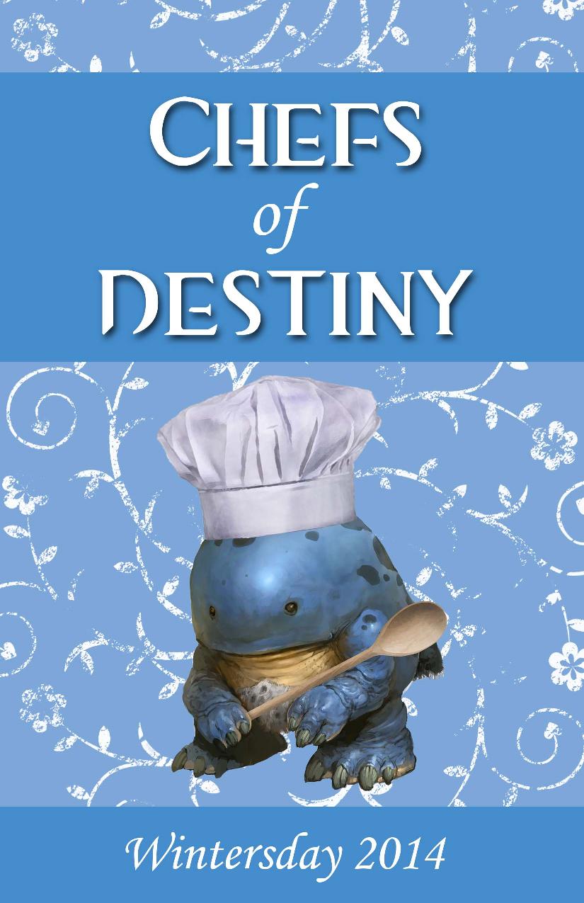 Sample Cookbook - doerves - Page 1 - 44 | Flip PDF Online | PubHTML5