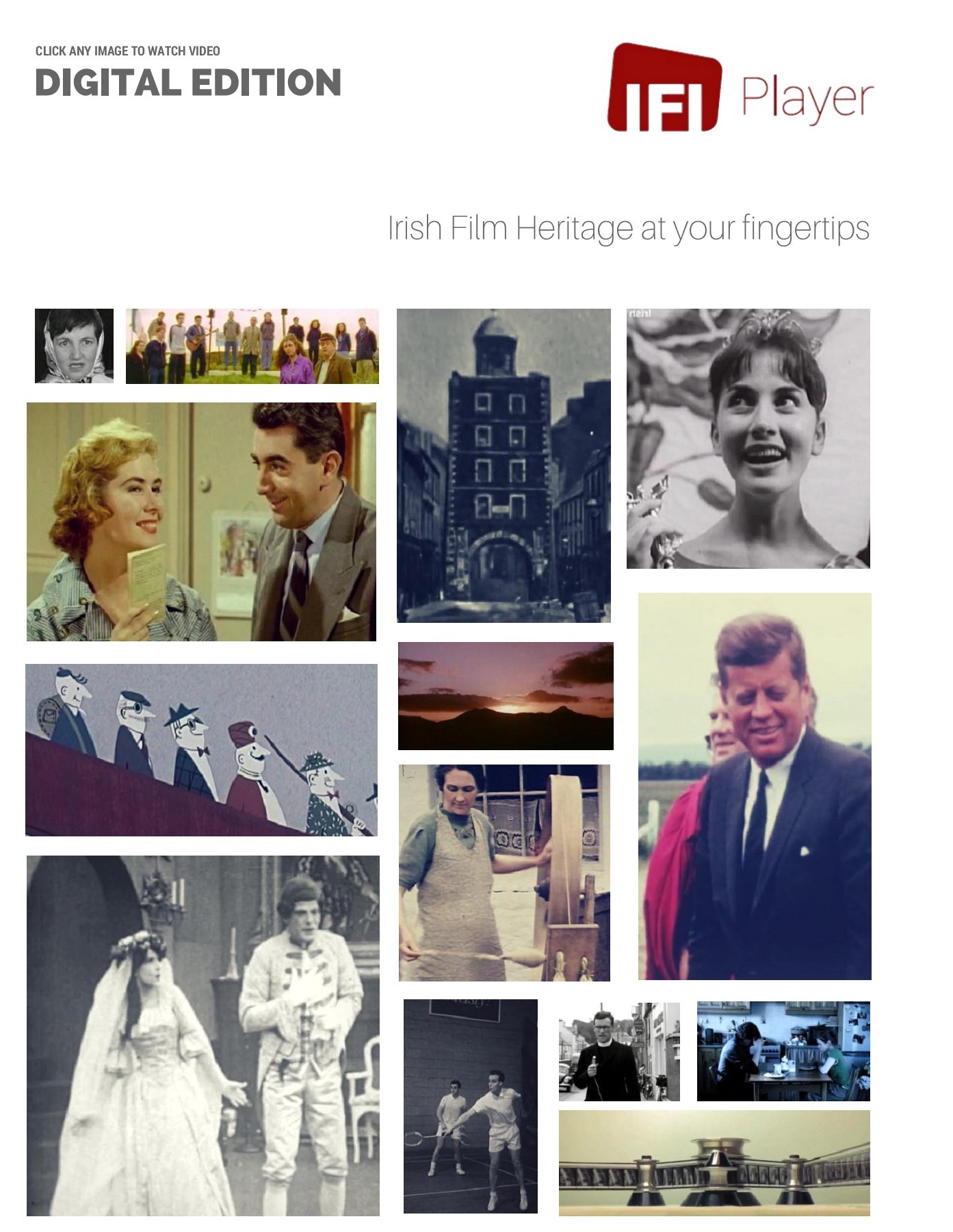 IFI Player Digital Magazine - ahealy - Page 1 - 8 | Flip PDF Online ...