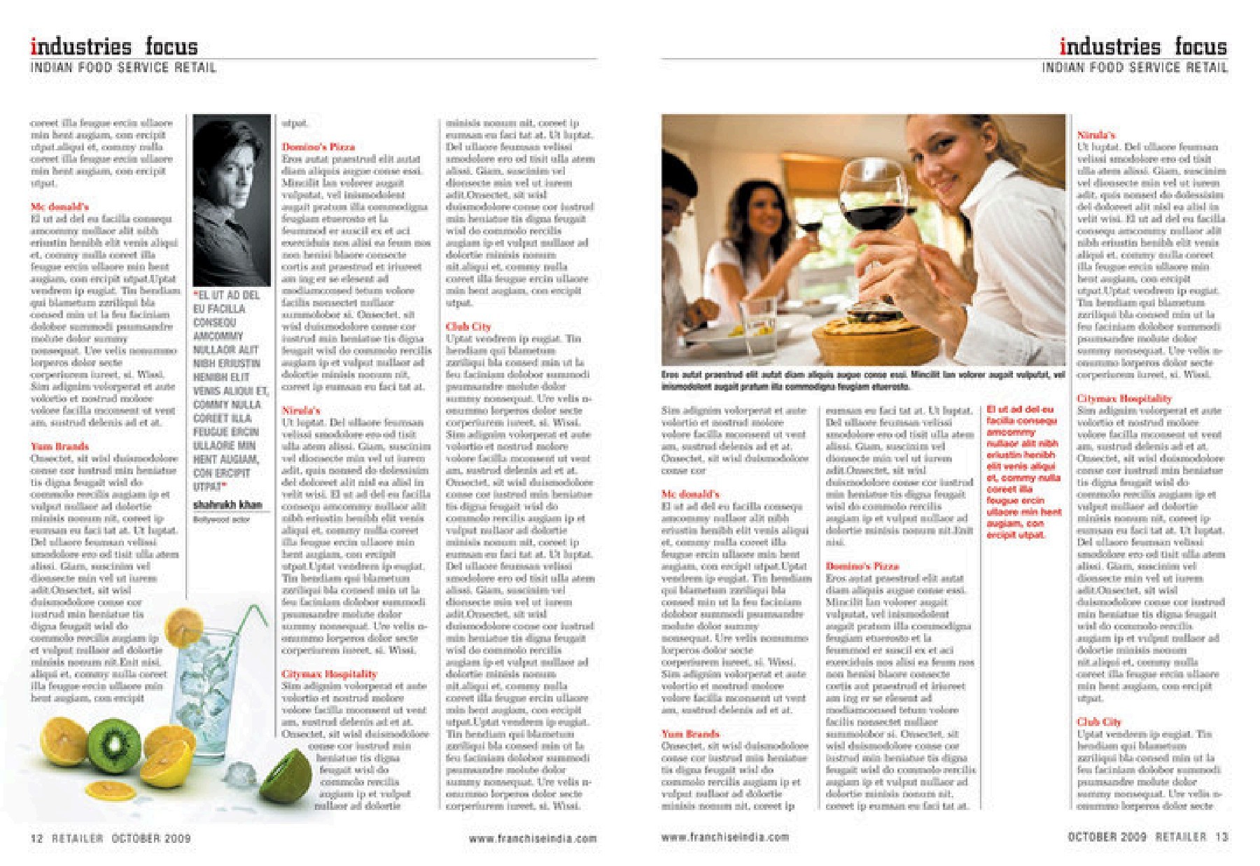 Dinesh Sample Magazine_PDF - asiaaddesignstudio - Page 8 | Flip PDF ...