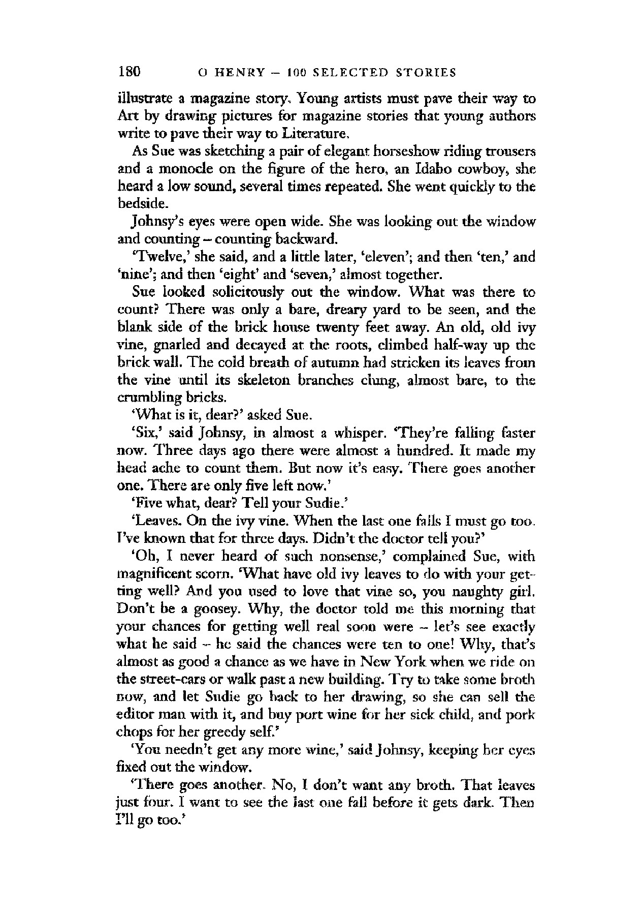 Short-stories-from-100-Selected-Stories - ghrfamily9 - Page 56 | Flip ...