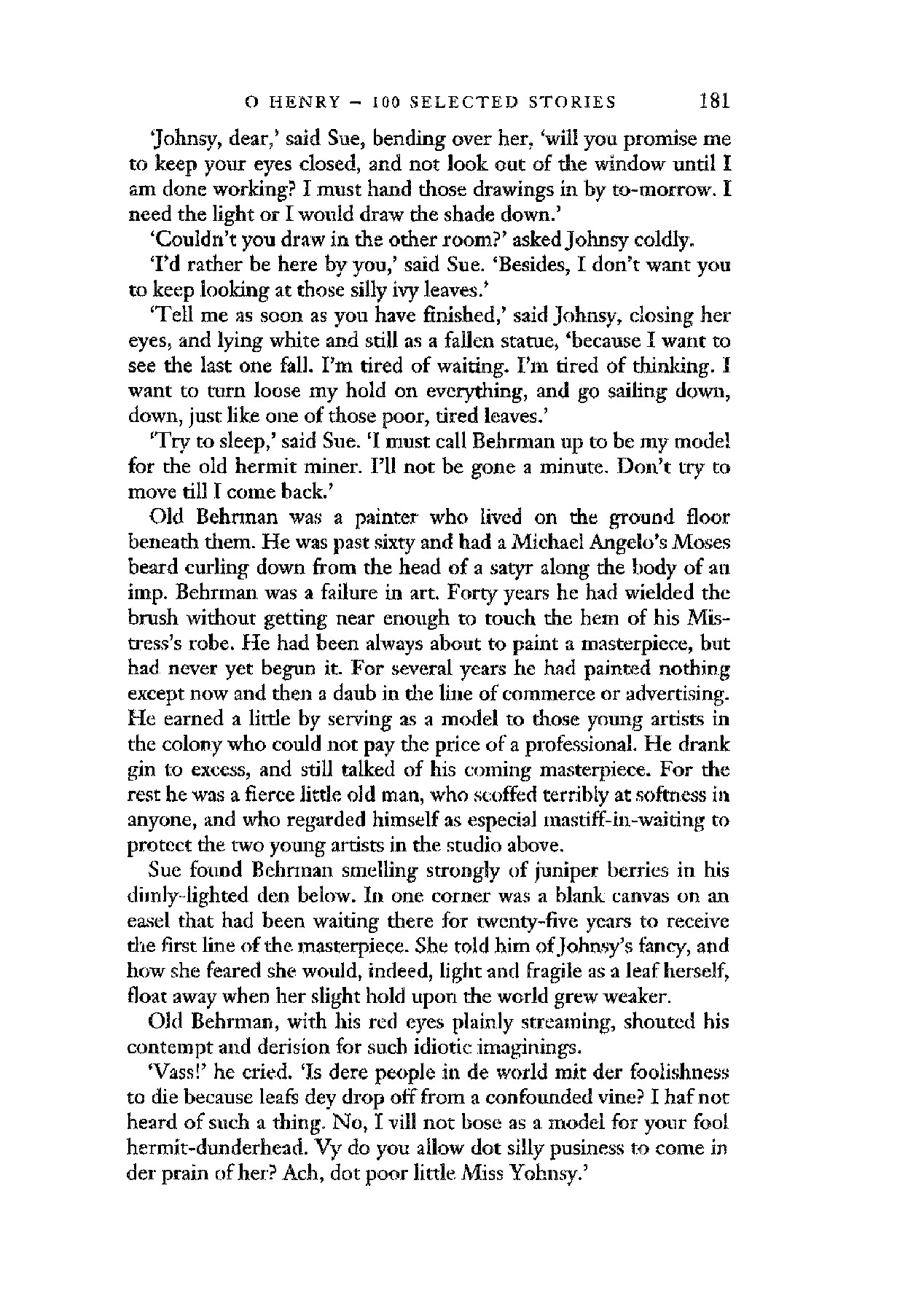 Short-stories-from-100-Selected-Stories - ghrfamily9 - Page 57 | Flip ...