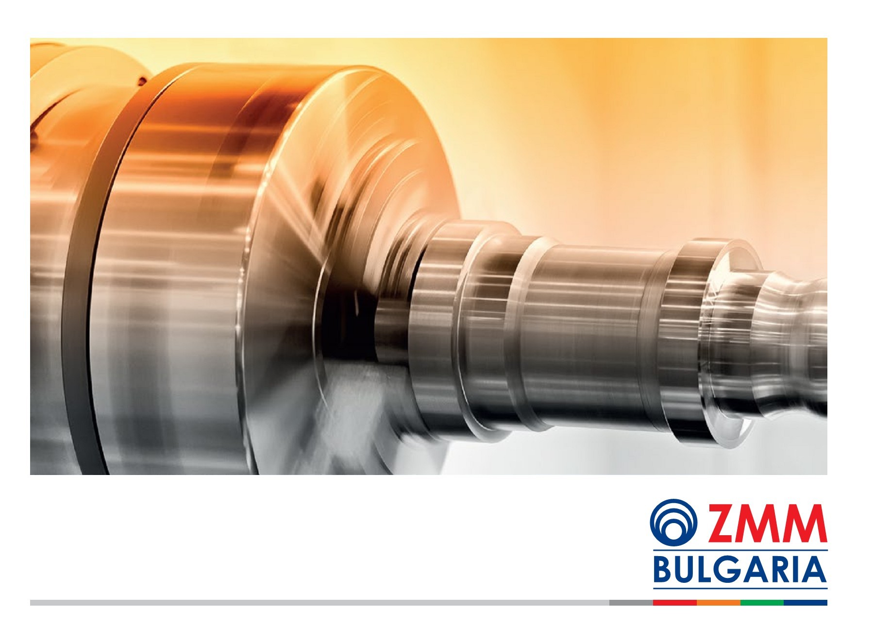 ZMM Catalogue - Mariela Koleva - Page 1 - 58 | Flip PDF Online | PubHTML5