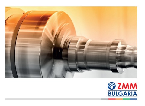 ZMM Catalogue - Mariela Koleva - Page 1 - 58 | Flip PDF Online | PubHTML5